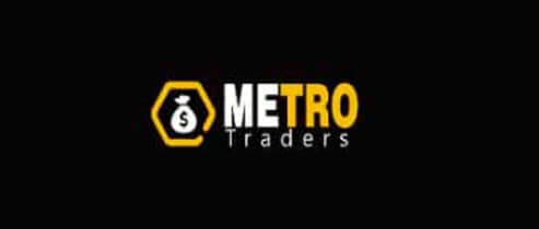 Metro Traders opiniones ¿Es confiable? || estafado.com